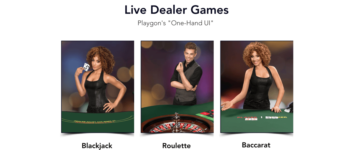 Playgon Games : Revue sur ce logiciel de jeux de table en ligne